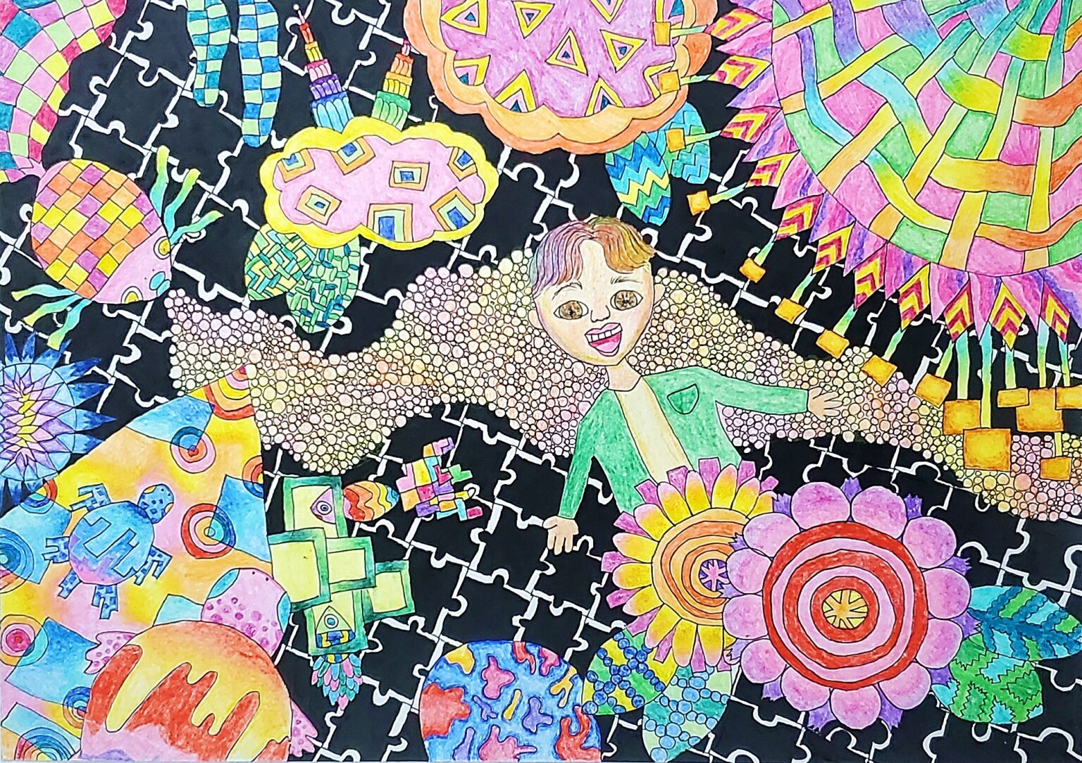 入選／(株)カネカ賞 - 日本太陽エネルギー学会 JSES